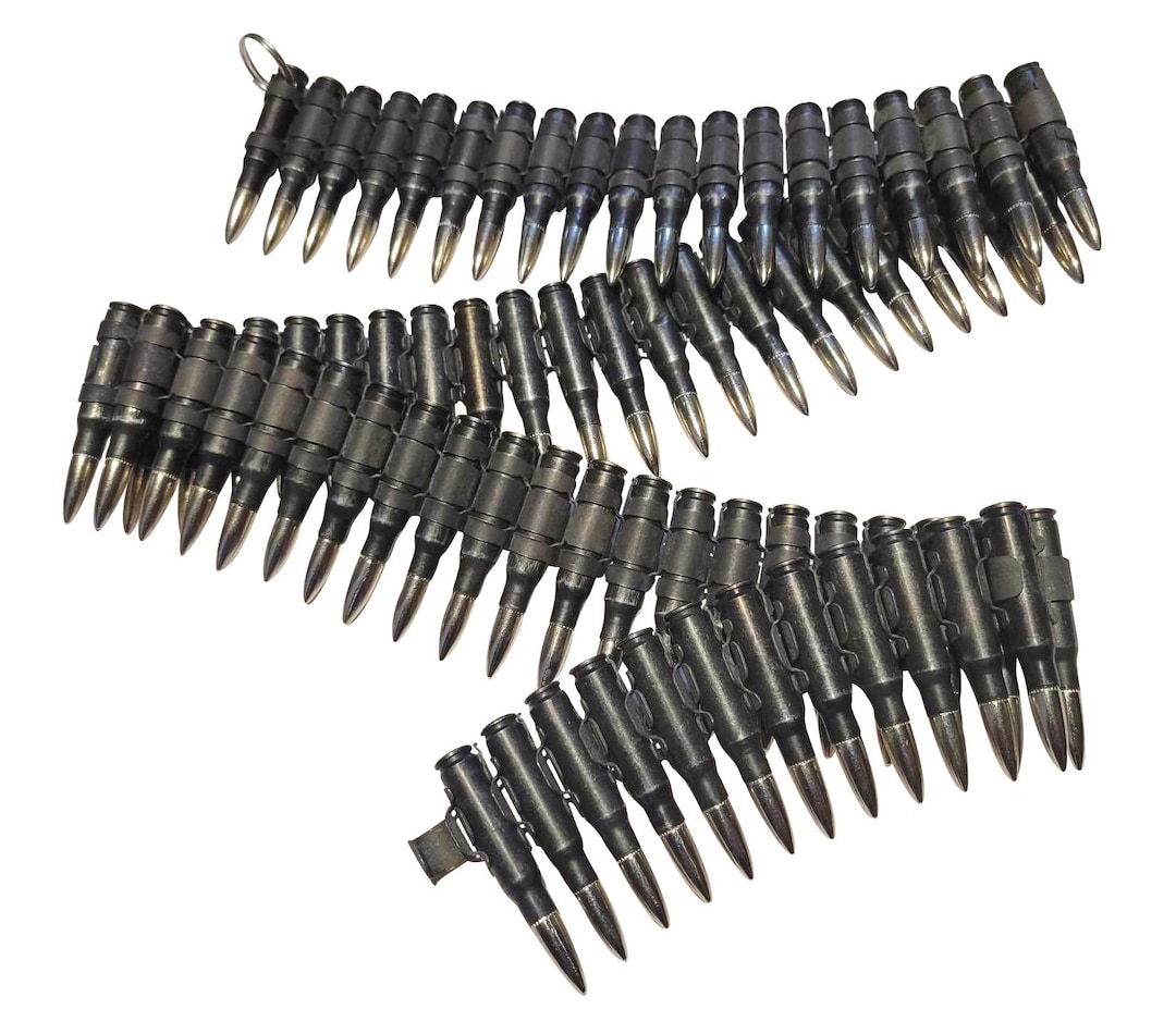 Bullet Belt,punk Belt,gothic Belt,heavy Metal Bullet Belt,punk Fashion ...