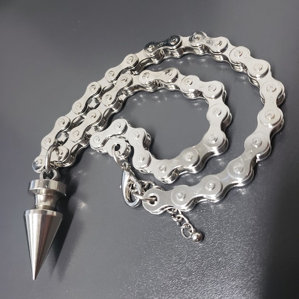 Bike Chain - Etsy UK