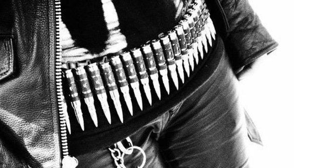 CyberGothicFactory - Etsy