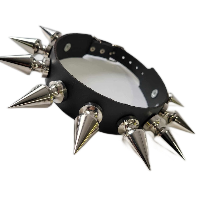 Punk Spikes - Etsy