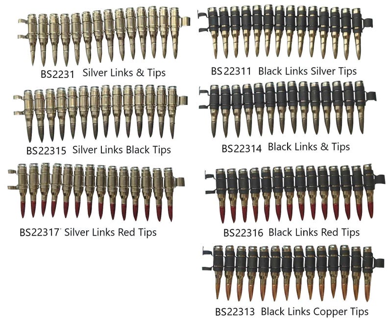 Bullet Boot Strap,punk Boot Strap,heavy Metal Bullet Boot Strap,punk ...