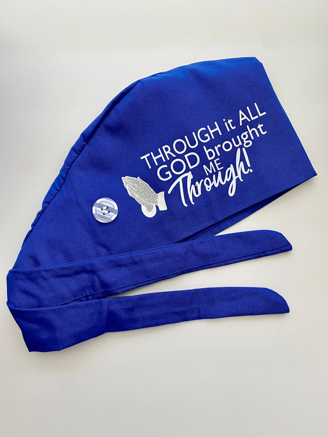 Best Custom Scrub Caps Cute Scrub Caps Custom Surgical Caps | Etsy