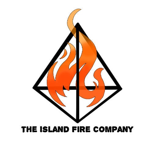 TheIslandFireCompany - Etsy
