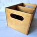 Large Wooden Yarn Bowl Handmade Yarn Box Yarn Ball Holder - Etsy