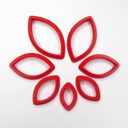 Fan Cutter Nr1 / Polymer Clay Tools / Jewellery Tools / - Etsy