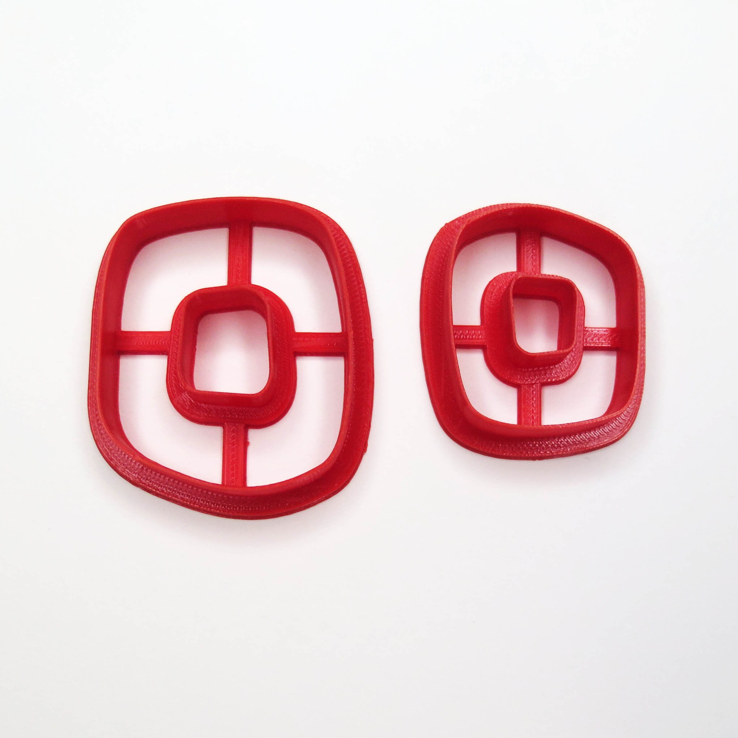 Polymer clay cutter 37 | Etsy