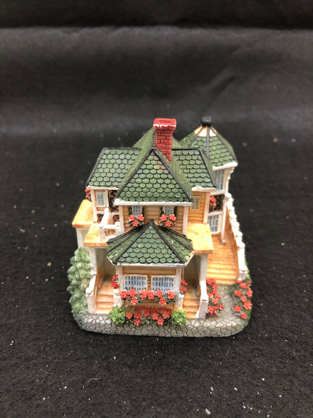 Vintage gadiel Home International Resources HSE10A - Etsy