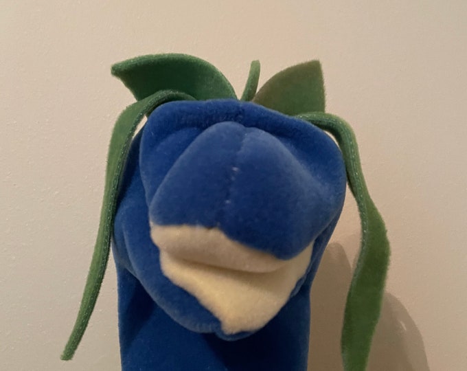 Custom Puppet: the Wise Old Dragon - Etsy