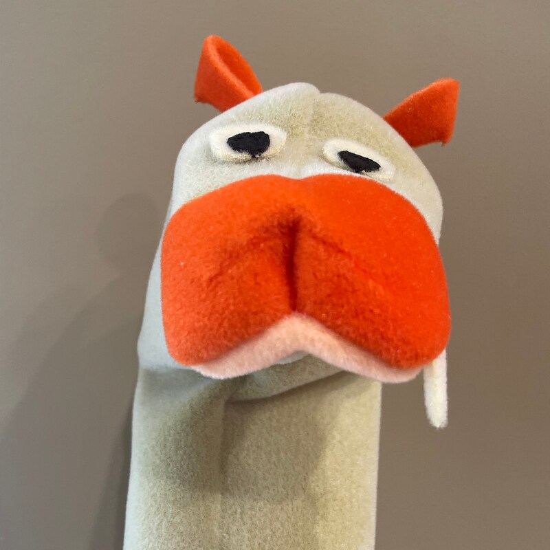 Legends and Lore Puppets - Etsy