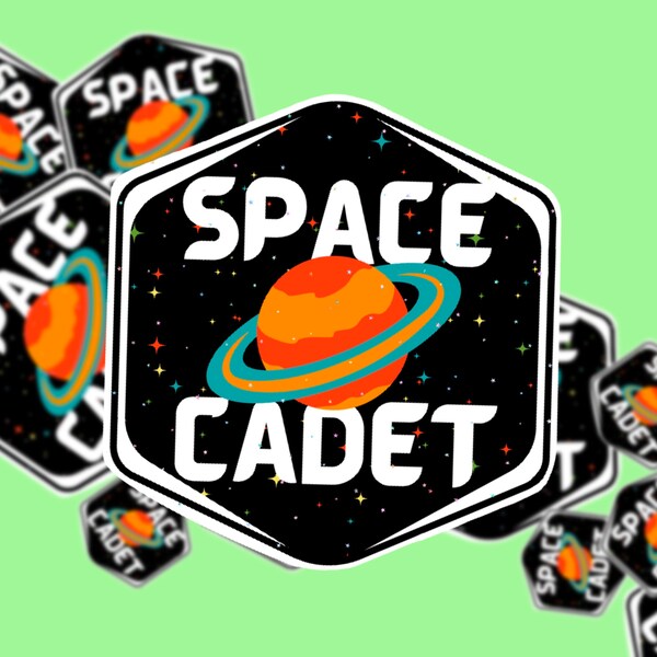 Cadet - Etsy