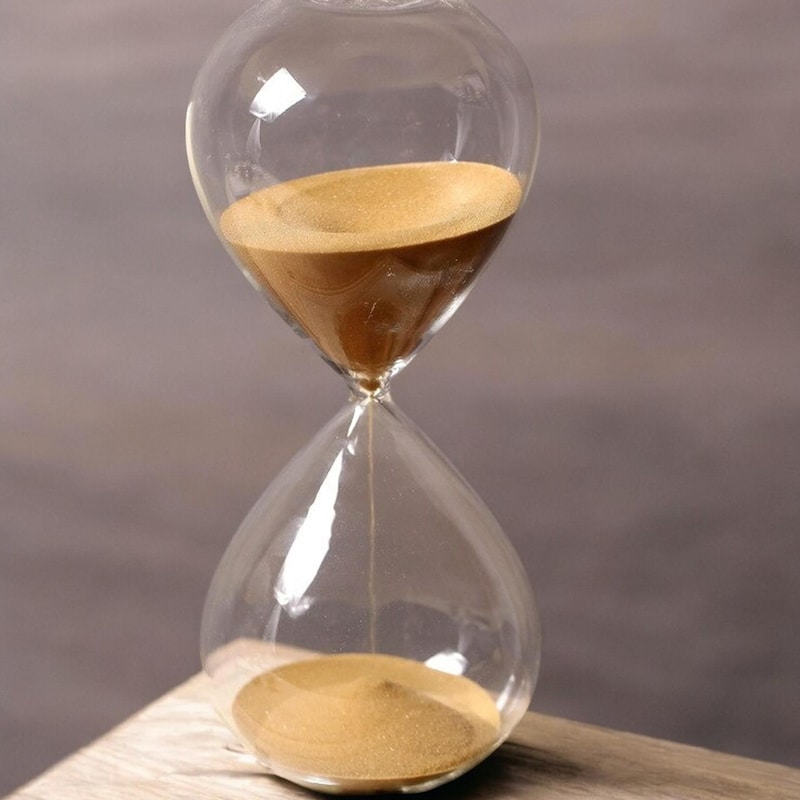 Hourglass Timer - Etsy