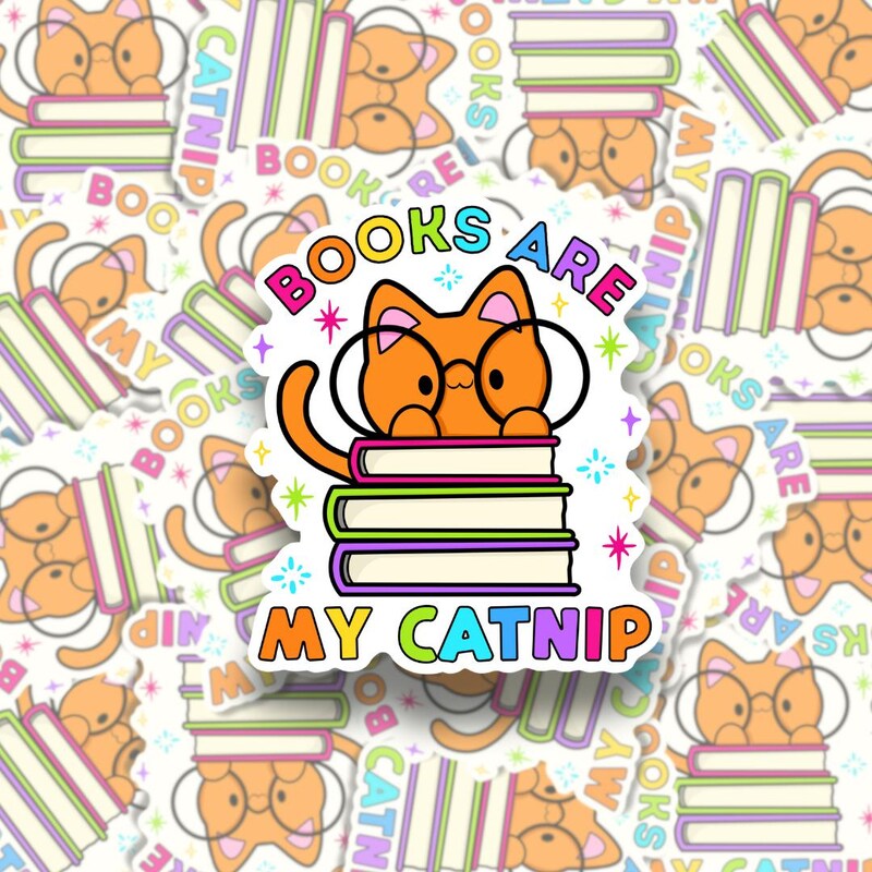 StickersWithTinker - Etsy