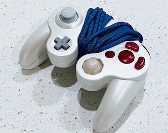 Custom Gamecube Controller - Etsy