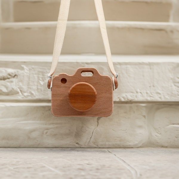 Vintage Toy Camera - Etsy