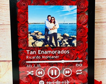 Custom Shadow Box - Etsy