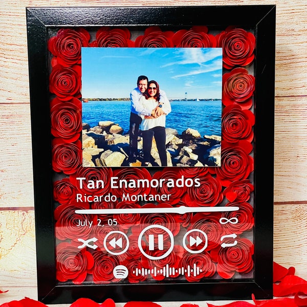 Custom Shadow Box - Etsy