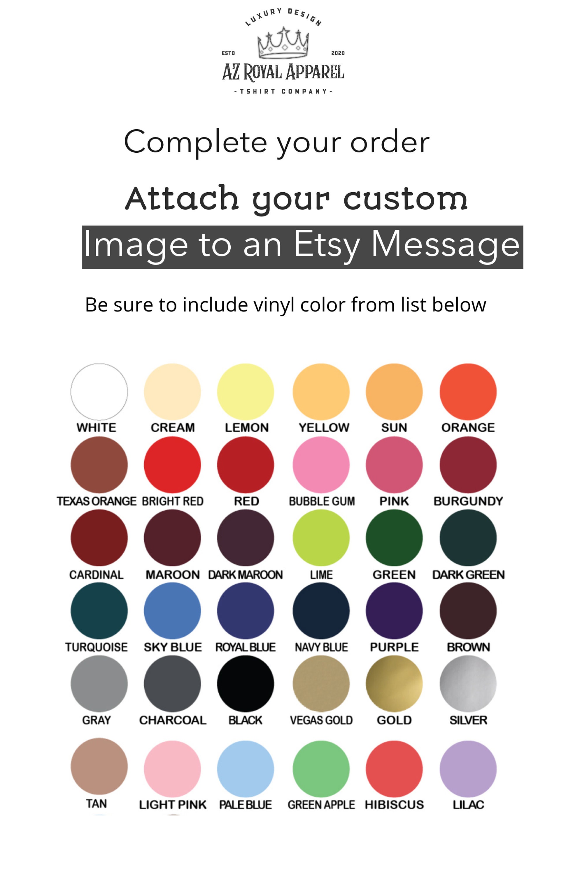 Custom Iron on Tshirt Transfer, Custom Heat Transfer Vinyl - Etsy