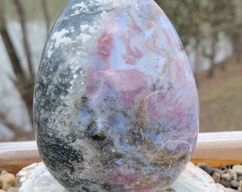 Jasper Carving | Etsy