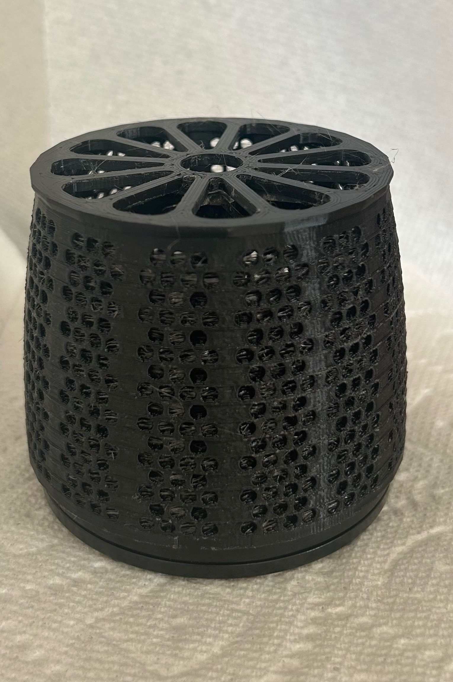 3D Printed Ecotech Marine MP40 Anemone Guard - Etsy