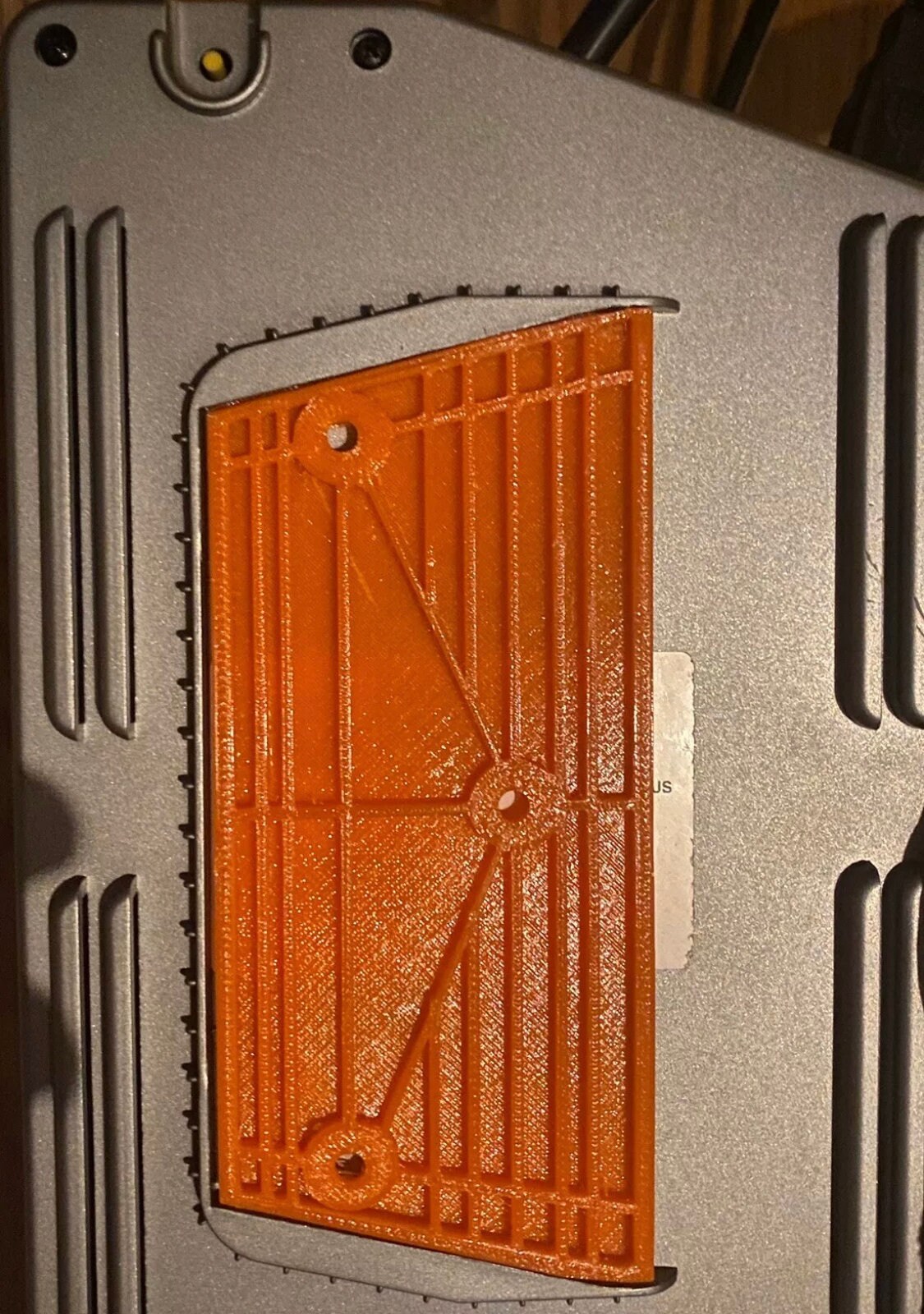 3D Printed Neptune Systems EB832 Replacement Bracket - Etsy