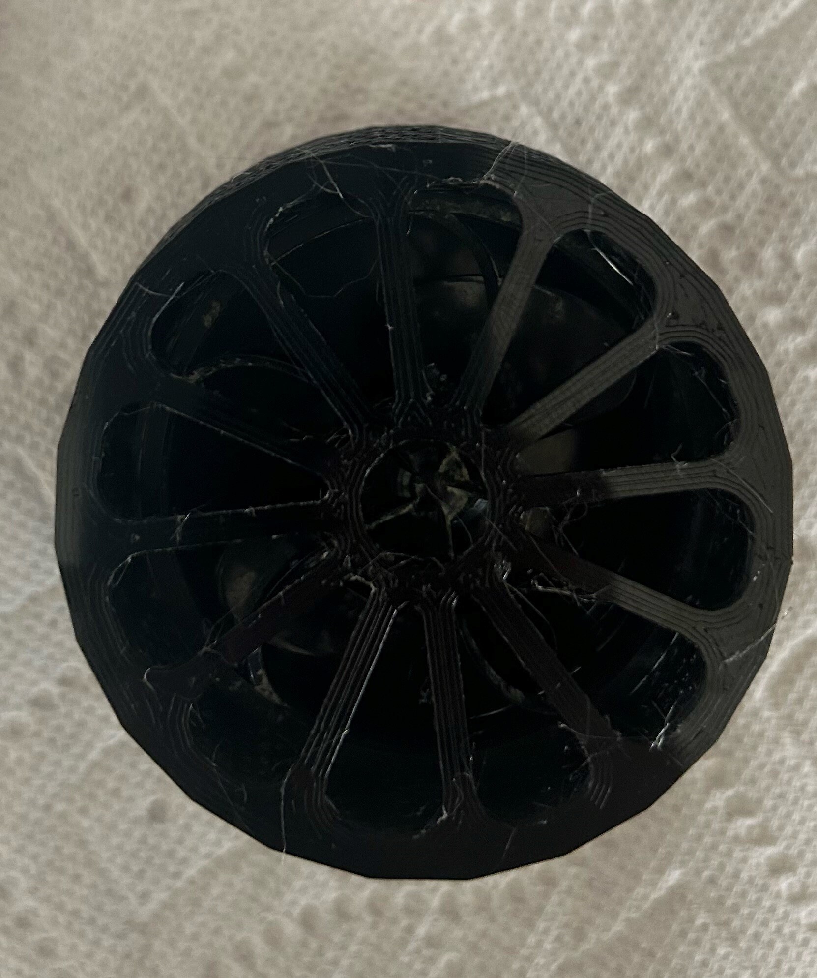 3D Printed Ecotech Marine MP40 Anemone Guard - Etsy