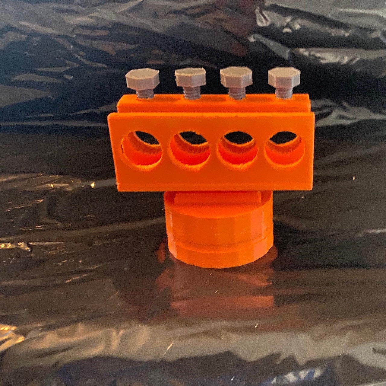 3D Printed Magnetic Apex Probe Holder - Etsy