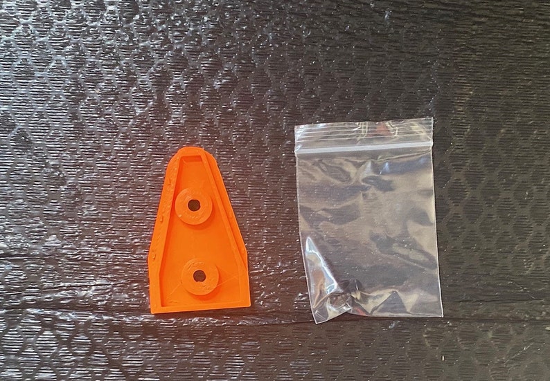 3D Printed Neptune Systems Module Replacement Bracket - Etsy