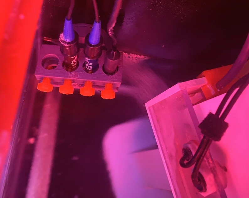 3D Printed Magnetic Apex Probe Holder - Etsy