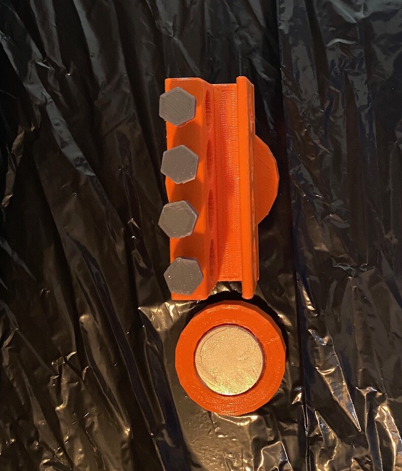 3D Printed Magnetic Apex Probe Holder - Etsy