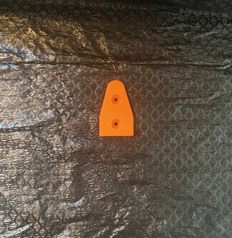 3D Printed Neptune Systems Module Replacement Bracket - Etsy