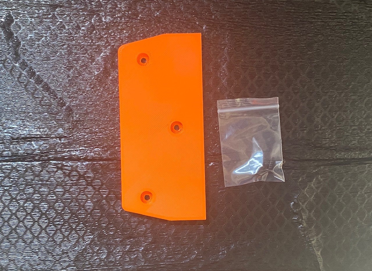 3D Printed Neptune Systems EB832 Replacement Bracket - Etsy