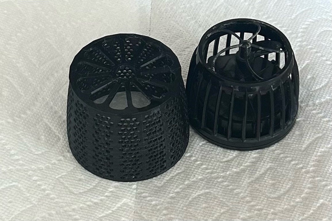 3D Printed Ecotech Marine MP40 Anemone Guard - Etsy