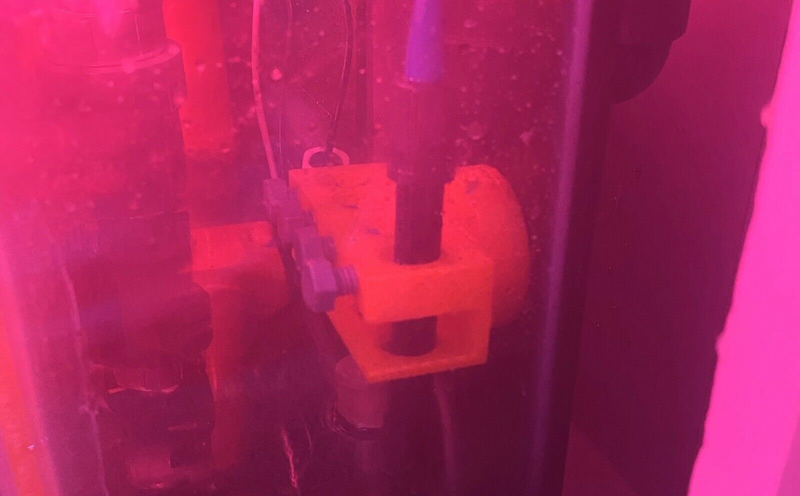 3D Printed Magnetic Apex Probe Holder - Etsy