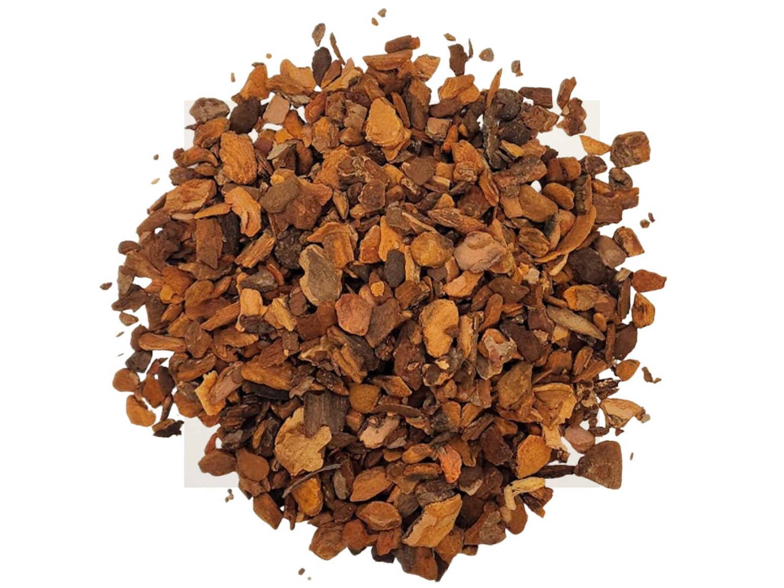 1 Oz. Sassafras Root Bark C/s Cut and Sifted (sassafras Albidum) - Etsy