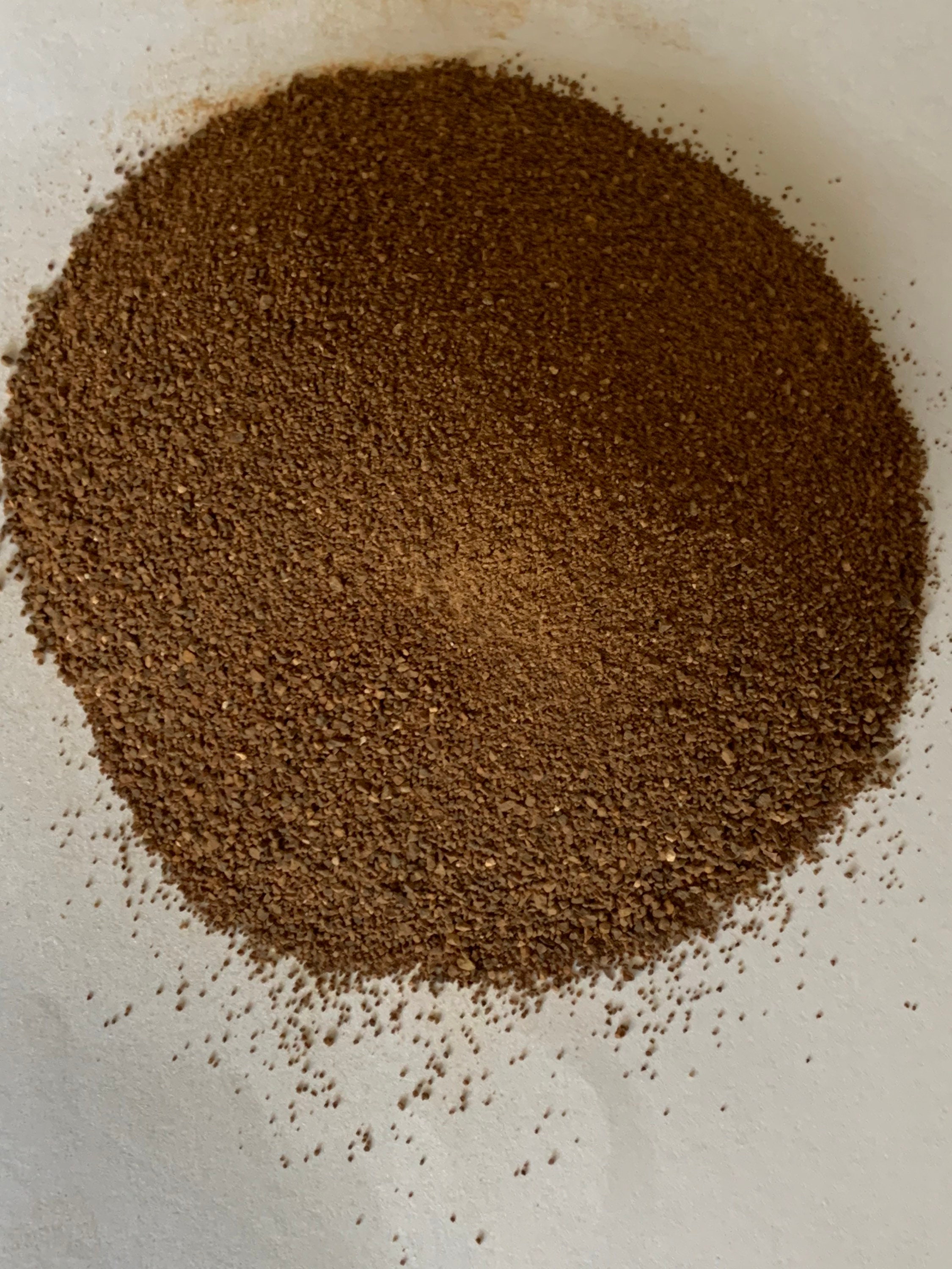 Bissy Ground Kola Nut Powder 3 Oz - Etsy