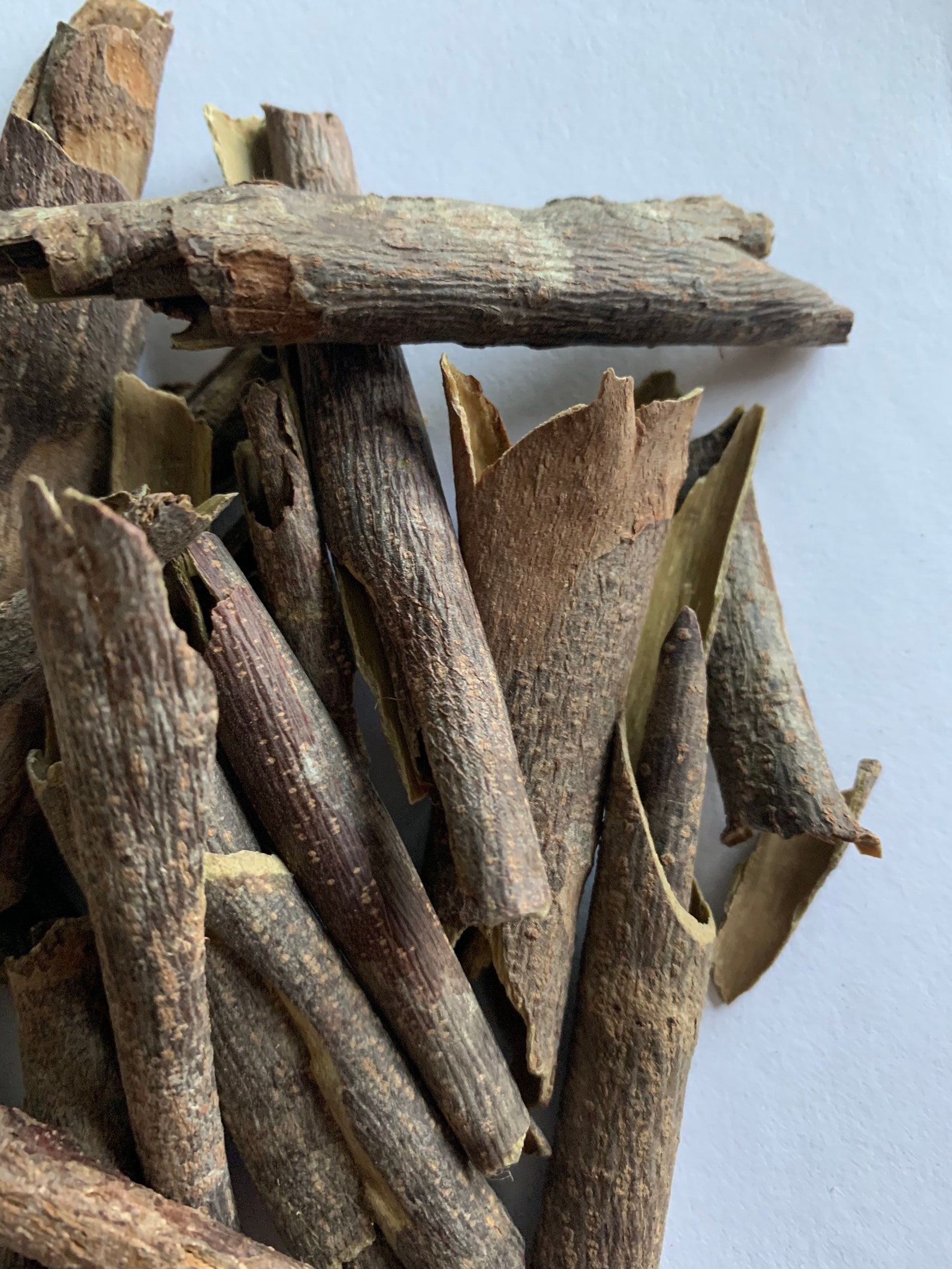 1 Lb (16 Oz) Mauby Bark - Etsy