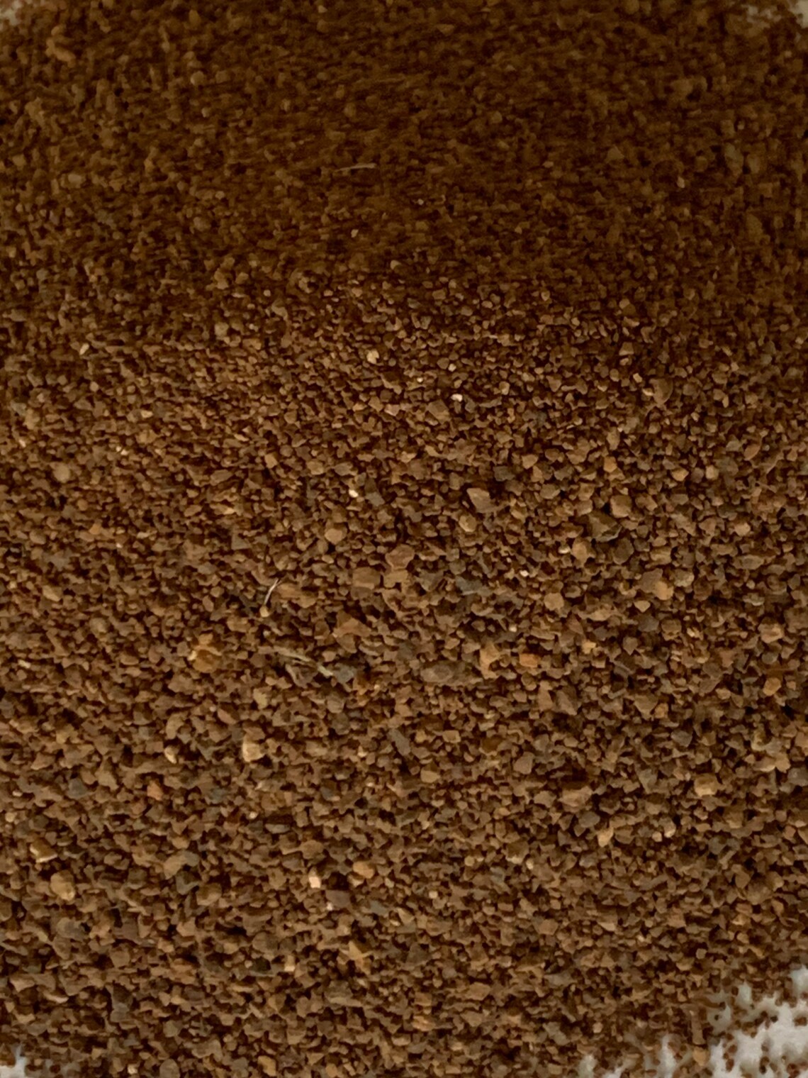 Bissy Ground Kola Nut Powder Jamaican Vacuum Sealed 7 Oz - Etsy