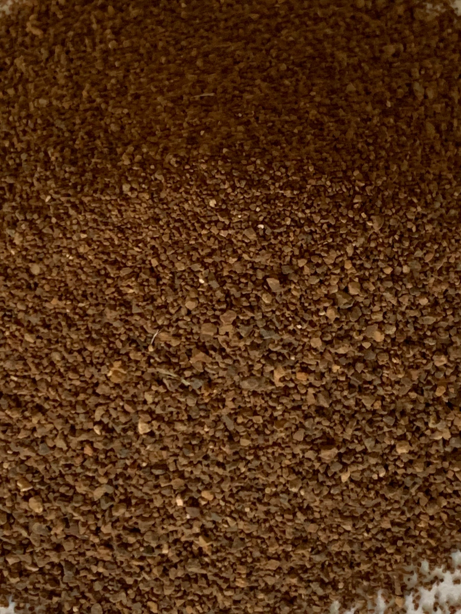 Bissy Ground Kola Nut Powder Jamaican Vacuum Sealed 7 Oz - Etsy