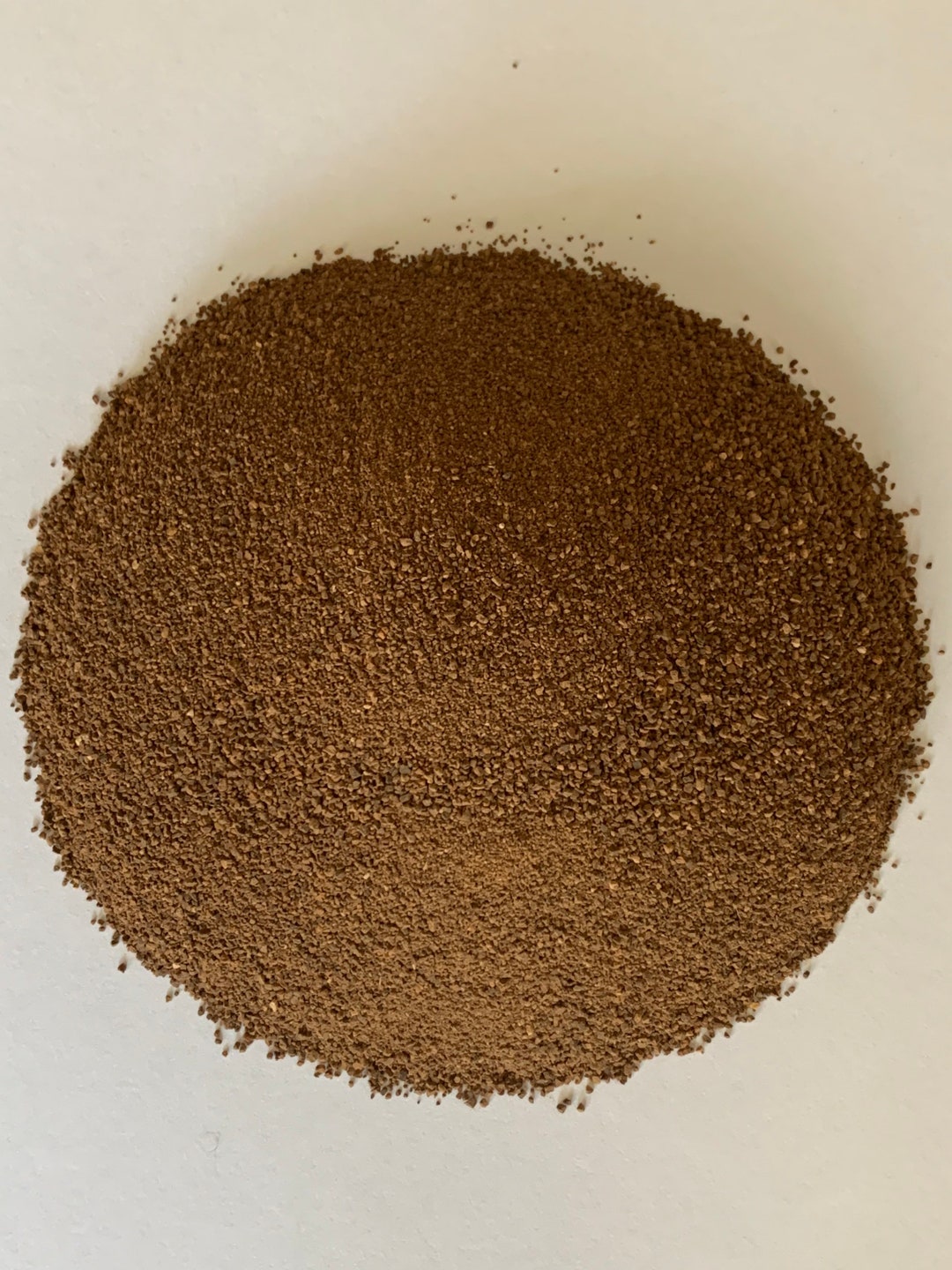 Bissy Ground Kola Nut Powder Jamaican Vacuum Sealed 7 Oz - Etsy