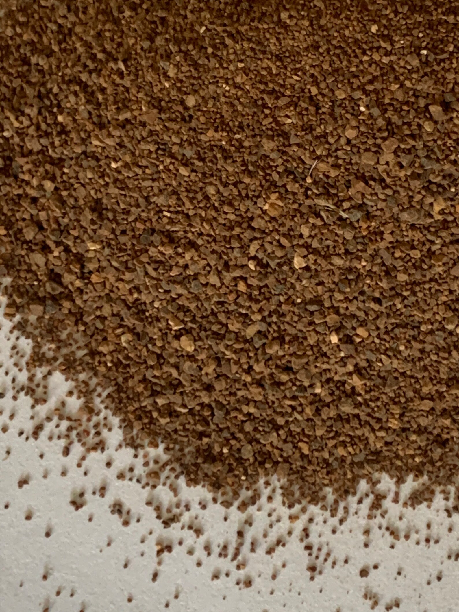 Bissy Ground Kola Nut Powder Jamaican Vacuum Sealed 7 Oz - Etsy