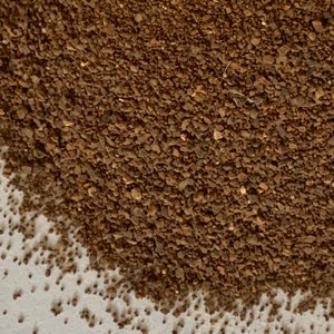 Bissy Ground Kola Nut Powder Jamaican Vacuum Sealed 7 Oz - Etsy