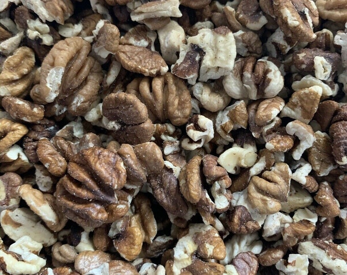Hickory Nuts, Shagbark, Shellbark Hickory Nuts, Mixed Fresh Hickory ...