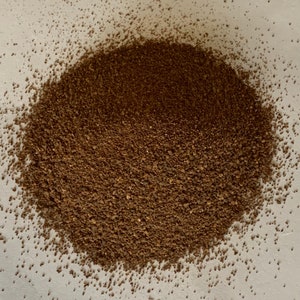 Bissy Ground Kola Nut Powder 1 Oz - Etsy