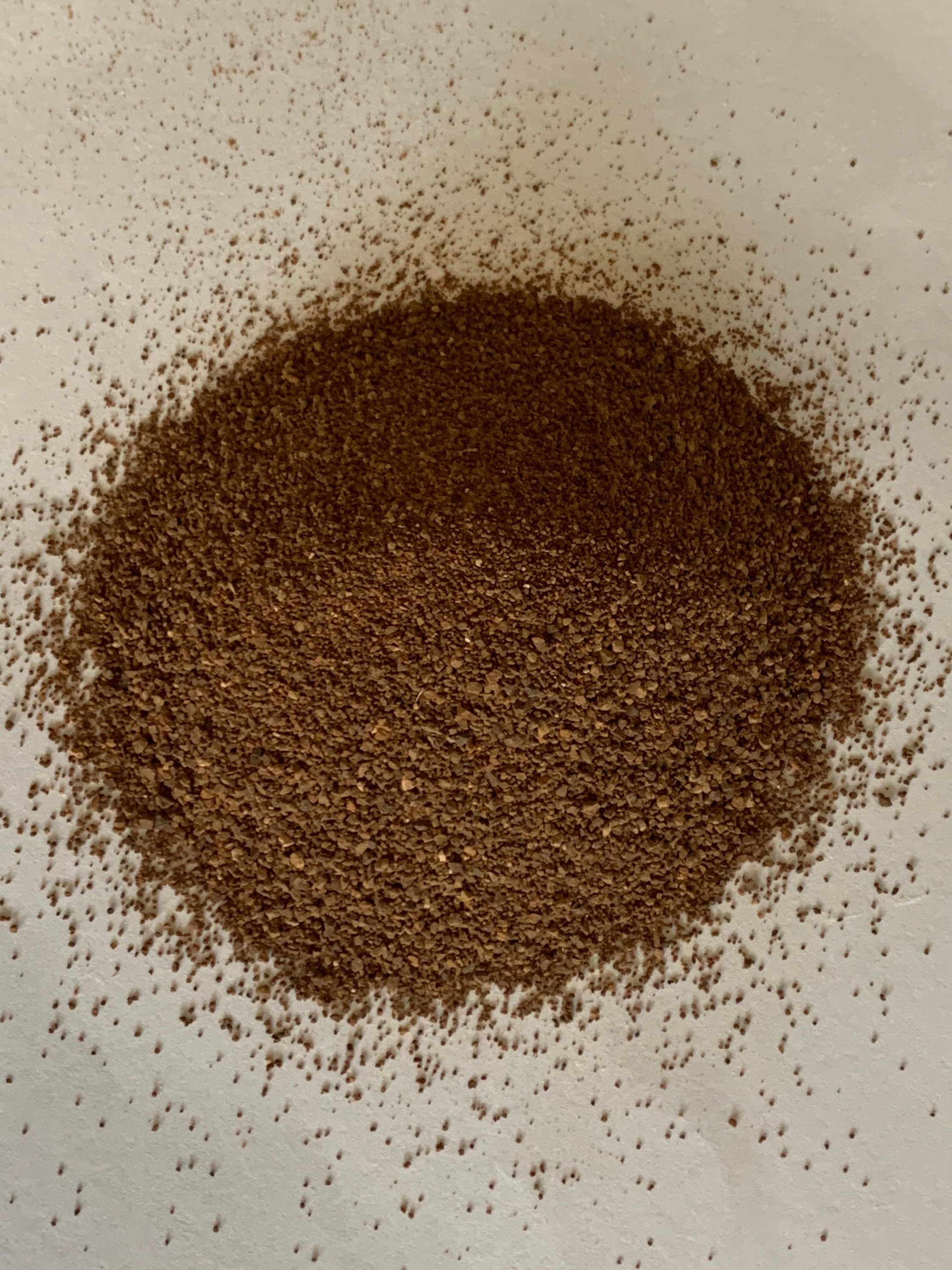 Bissy Ground Kola Nut Powder 1 Oz - Etsy