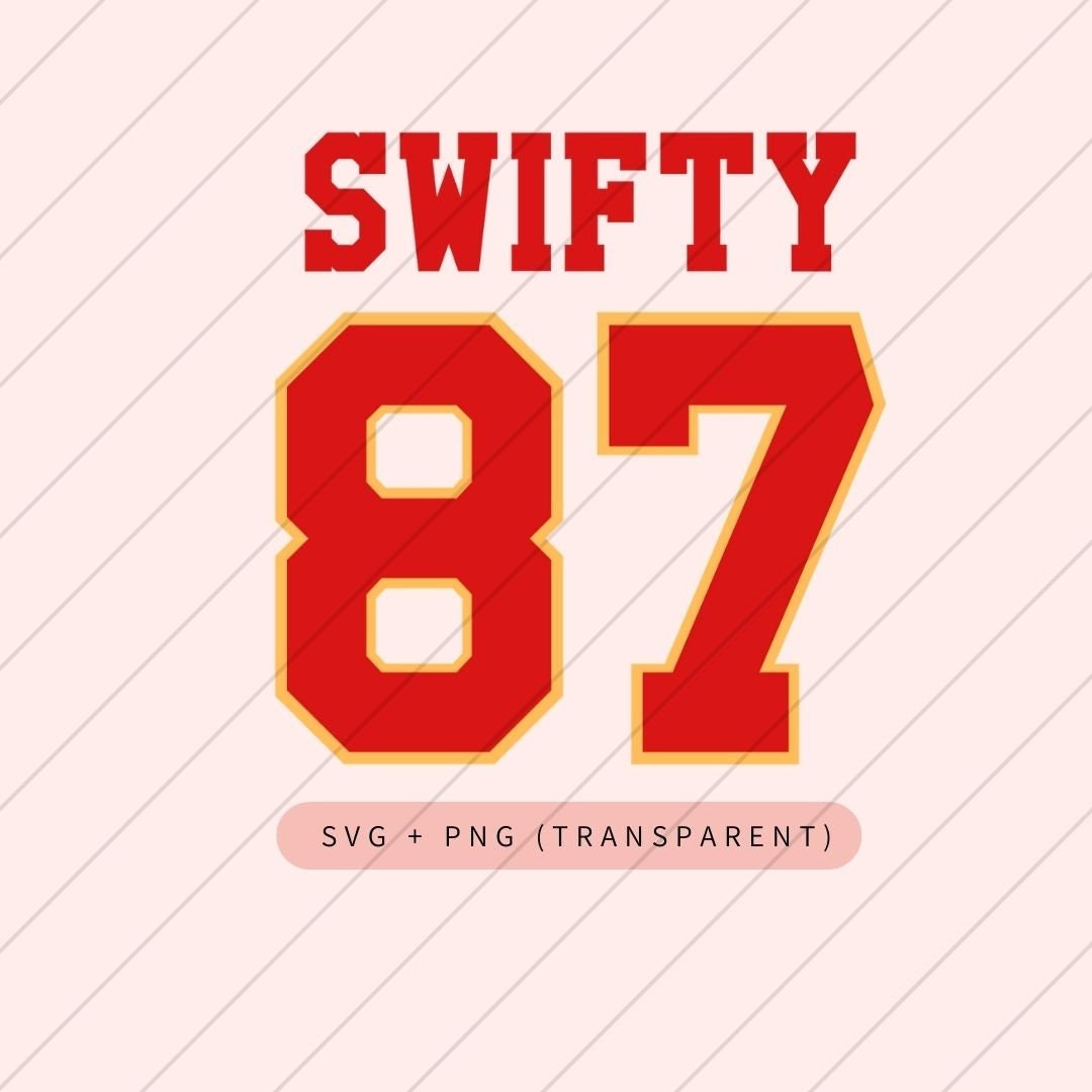 Swifty 87 SVG, Taylor Swift SVG, Taylor Eras March SVG, Taylor & Travis Svg - Etsy