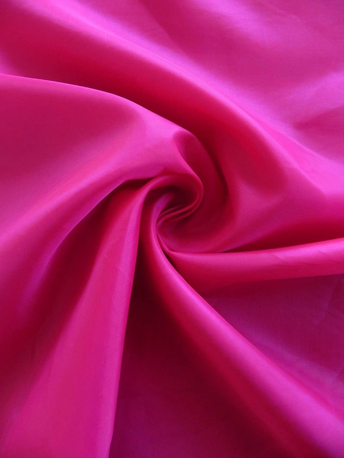 Polyester Taffeta Lining Fabric 60 Wide for Lining - Etsy