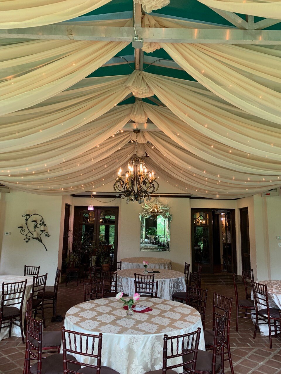 Ivory Sheer Voile Fabric 118 Wide for Drapes Weddings - Etsy