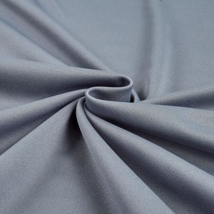 Red Polyester Scuba Stretch Knit 60 Wide Face Masks, Drapes, Apparel ...