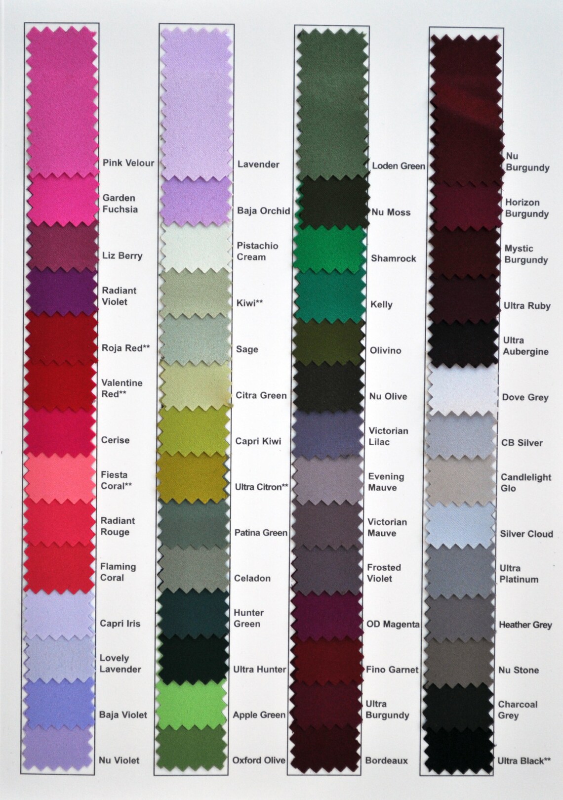 Mystique Satin lamour Satin Medium Shine Polyester Satin - Etsy