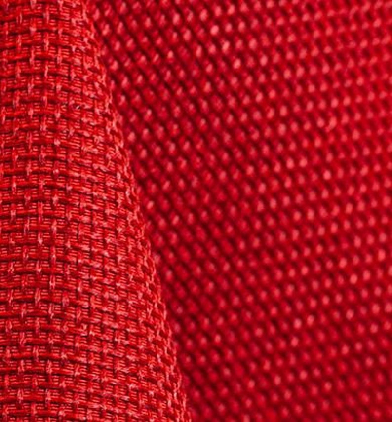 Poly Faux Burlap Fabric by Yard Wheat Polyester Faux Burlap - Etsy UK